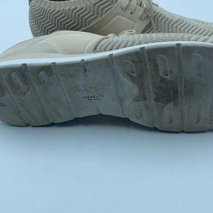 UGG | Shoes | Ugg Treadlite Willow Sneakers | Poshmark